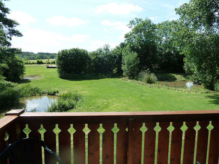 Inges Lodge | Sleeps 4 | Comfortable genuine Norwegian Log cabin